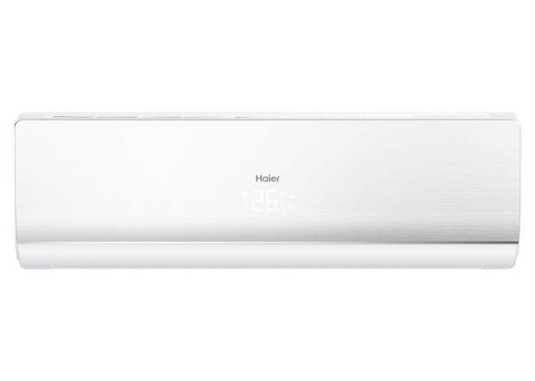 Настенный кондиционер Настенный кондиционер Haier HSU-12HNF303/R2-W ...